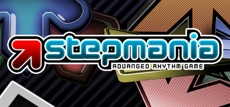 Stepmania Logo Stepmania Y In The Groove Página Web De Bmrproject