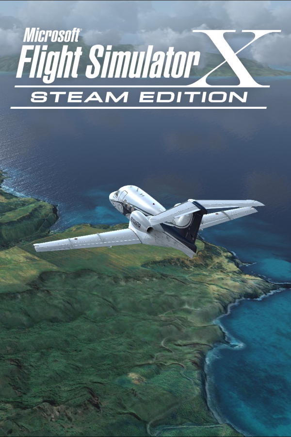Grid for Microsoft Flight Simulator X: Steam Edition by TheDUBSpeedArts ...