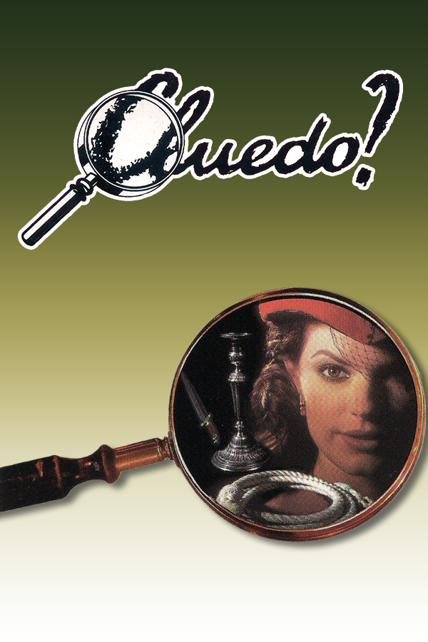 Clue - SteamGridDB