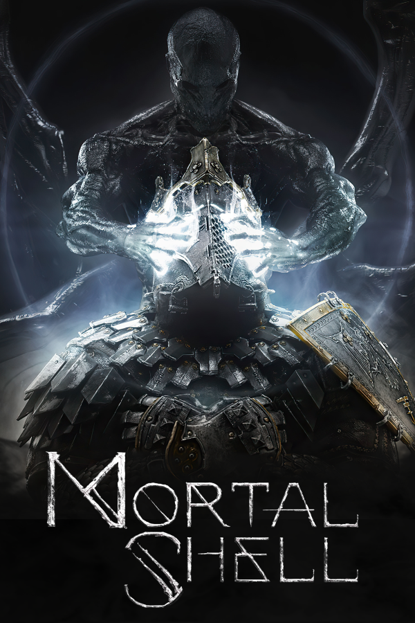 Grid for Mortal Shell by LeeLevLiveath - SteamGridDB