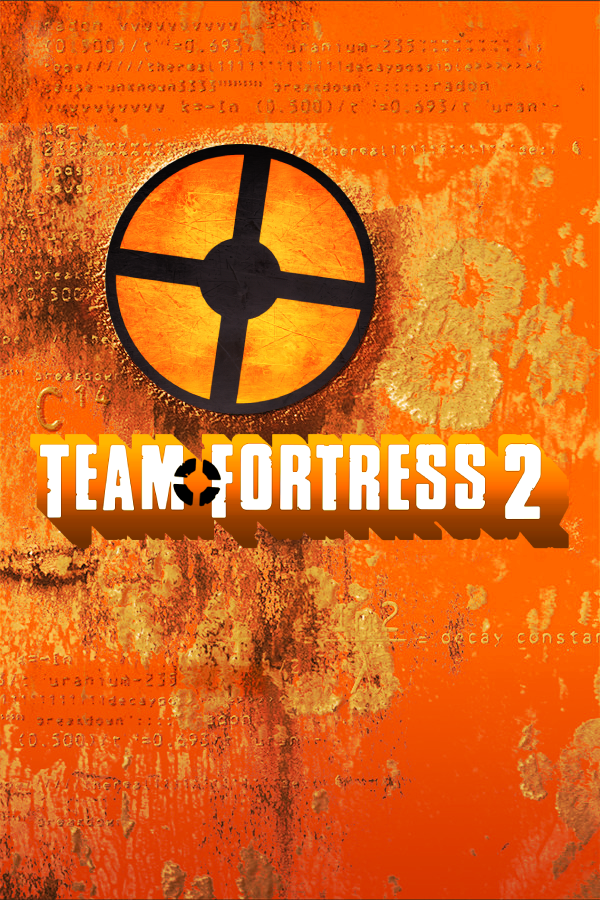Team Fortress - SteamGridDB