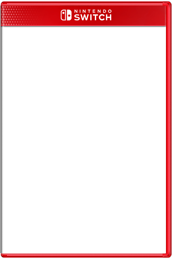 Grid for Nintendo Switch by MANE0395 - SteamGridDB