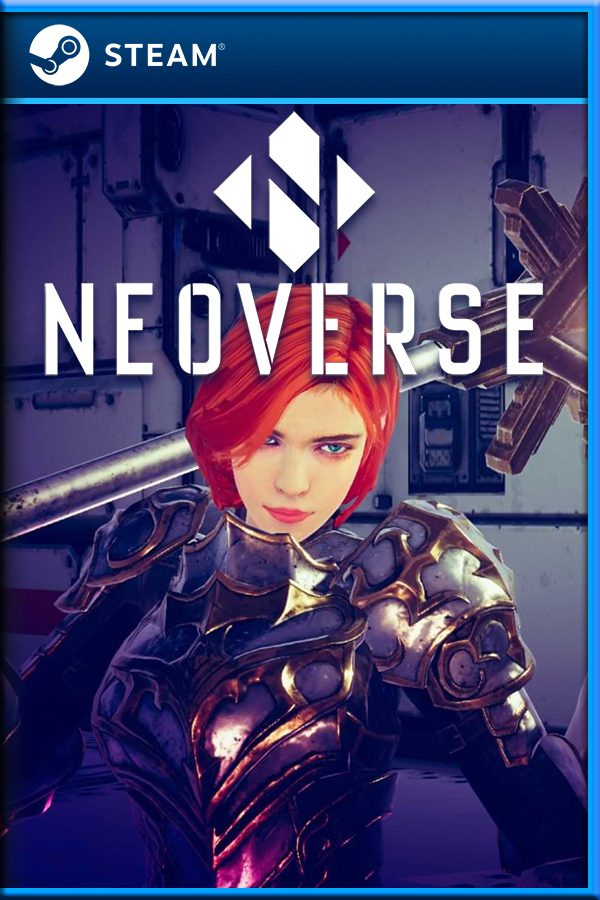NEOVERSE - SteamGridDB