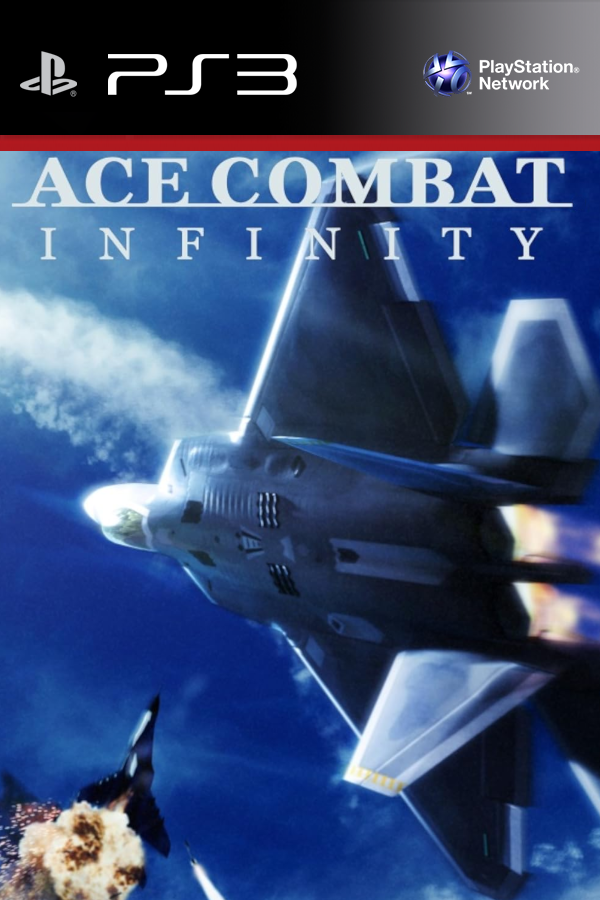 PS3 PSN PlayStation 3 Covers (Steam/ RPCS3) - SteamGridDB