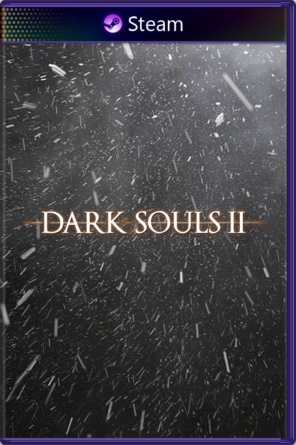 Metaloe - SteamGridDB