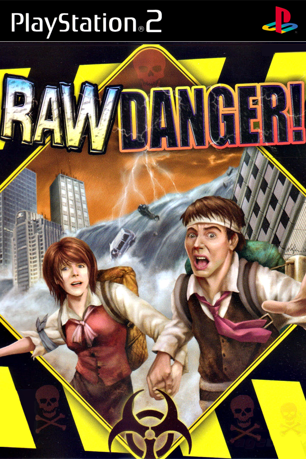 Standard PS2 Covers (Kryzeth) - SteamGridDB