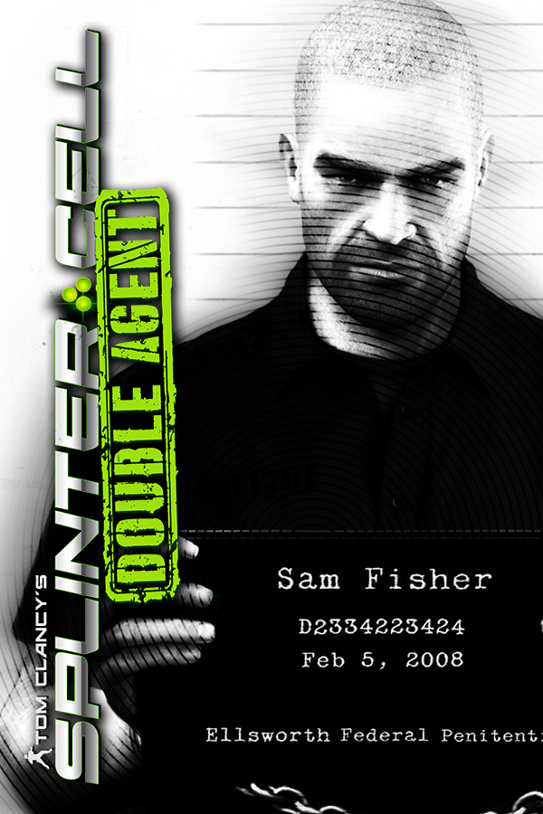 Grid for Tom Clancy's Splinter Cell: Double Agent by misfitedbear ...