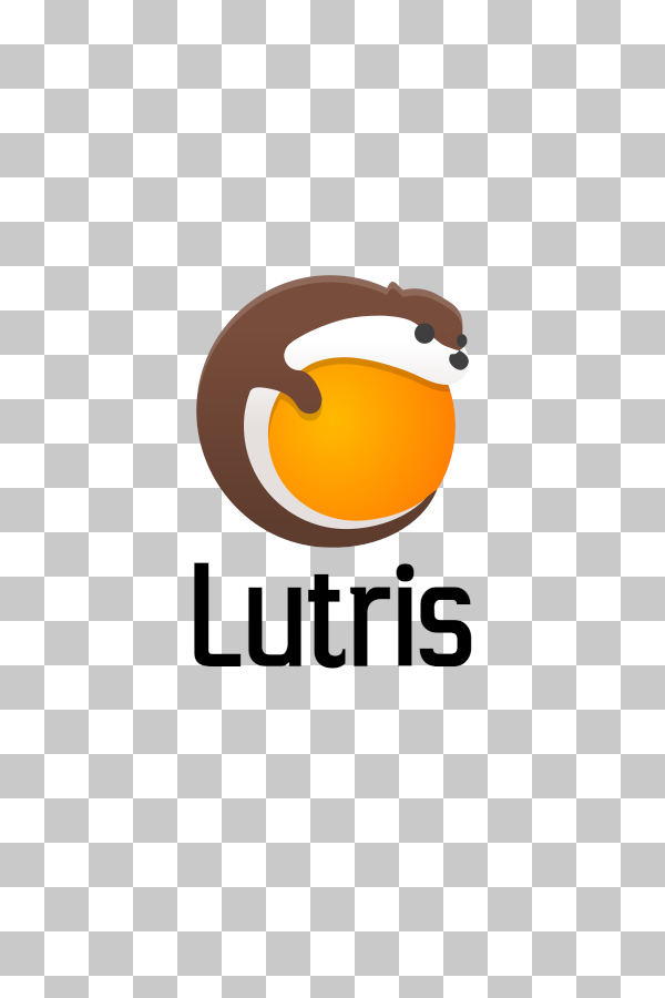 Lutris - SteamGridDB