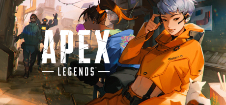 Grid for Apex Legends by Hak86 - SteamGridDB