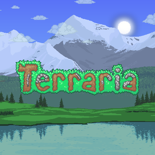 Grid for Terraria by hawaiipizza - SteamGridDB