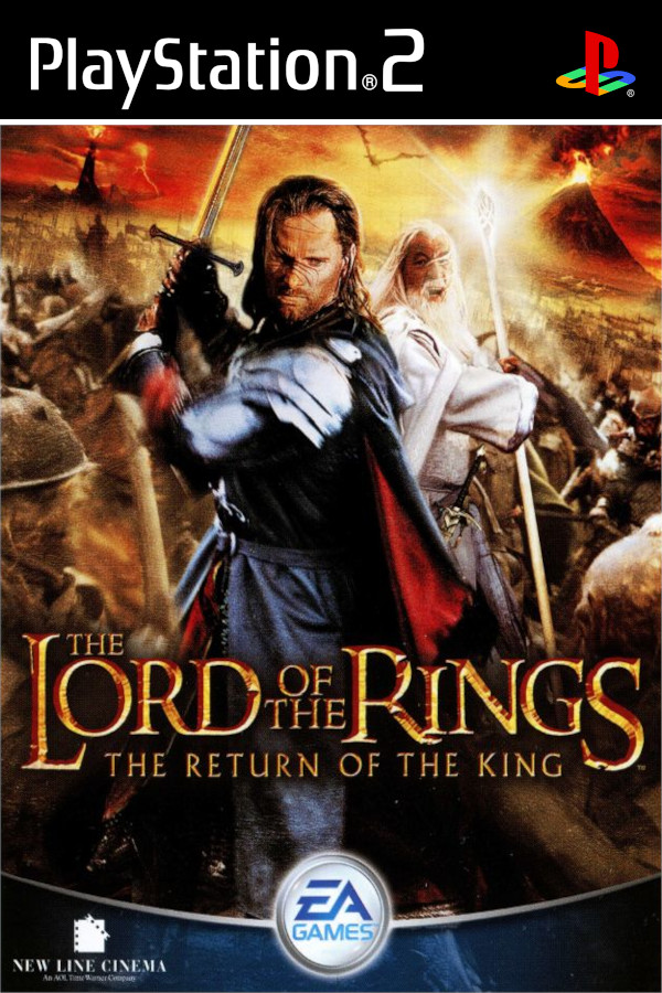 SteamDeck - PS2 - Poster Style - SteamGridDB