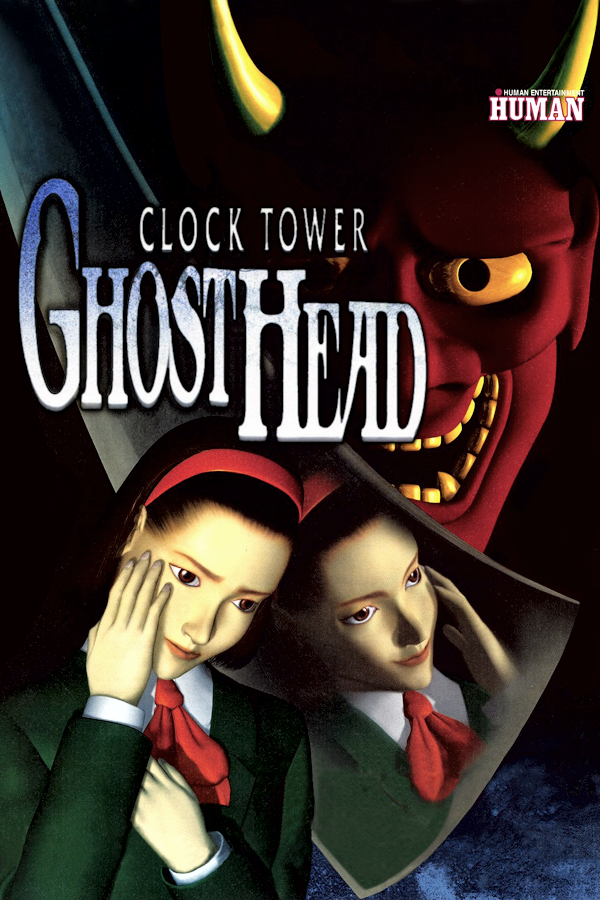 Grid for Clock Tower II: The Struggle Within by RoboMechX - SteamGridDB