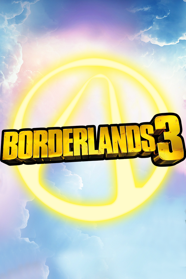 Borderlands - SteamGridDB