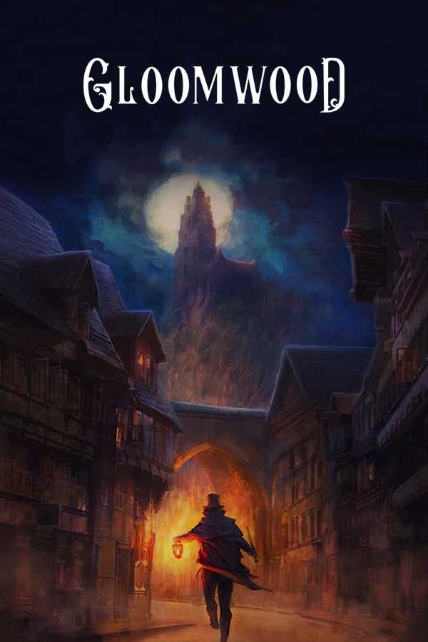 ไอดีเกม Gloomwood มือ 1 ของแท้ Steam ราคา 455฿ ชำระ Truewallet / พร้อม ...