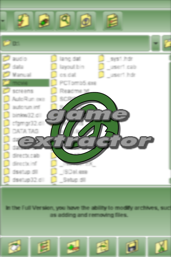 Game Extractor - SteamGridDB