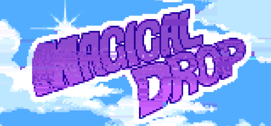 Grid for Magical Drop by djbobw - SteamGridDB