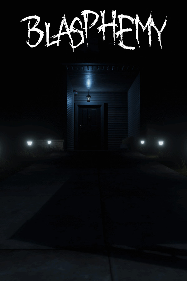 Phasmophobia - SteamGridDB