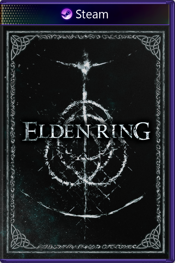 Metaloe - SteamGridDB