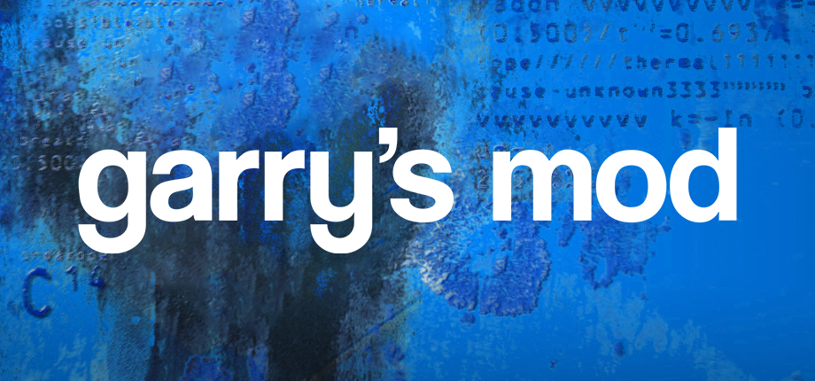 Grid for Garry's Mod by Nickstar - SteamGridDB