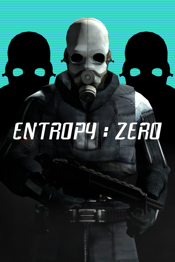 Wolfenstein: The New Order Inspired Entropy Zero - SteamGridDB