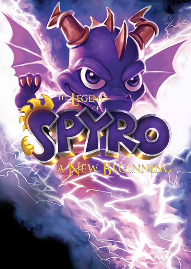 Collection: Spyro the Dragon - SteamGridDB