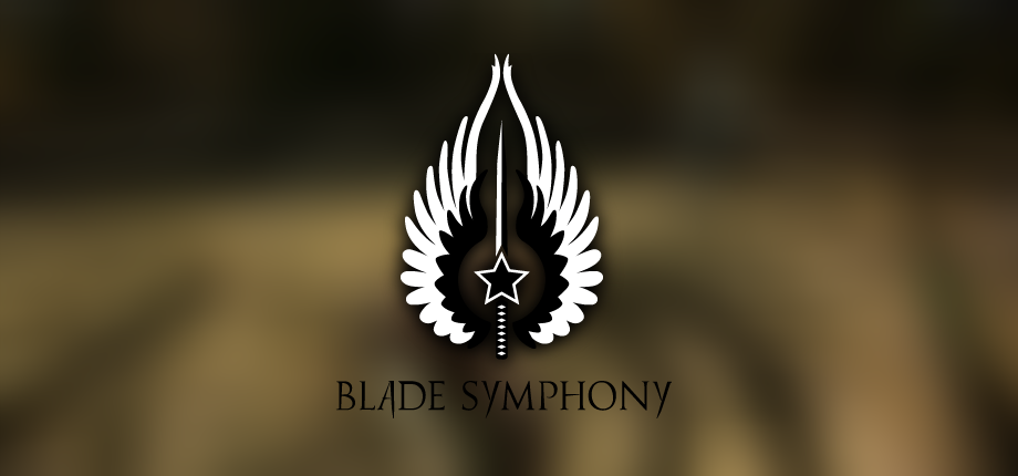 Blade Symphony Logo