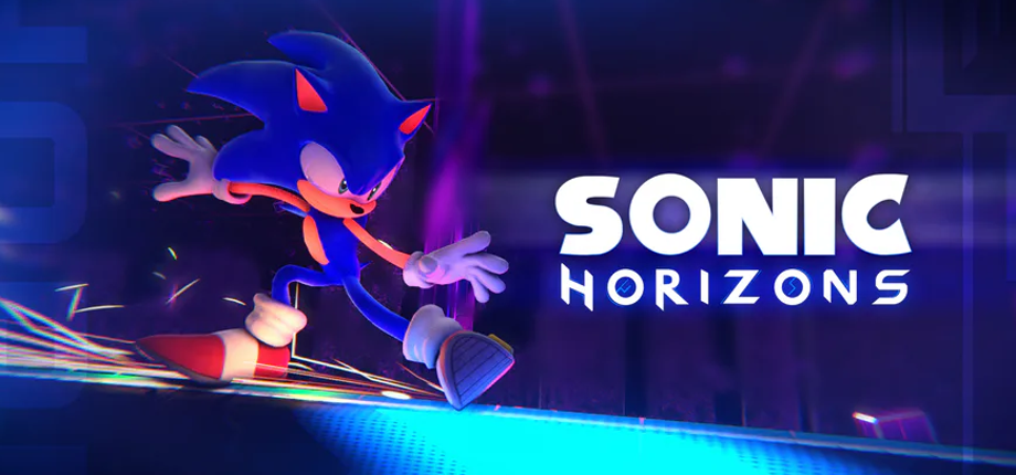 Grid for Sonic Horizons by NovaStar - SteamGridDB