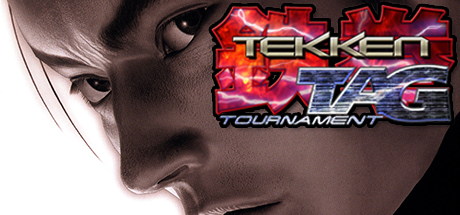 Tekken Tag Tournament - SteamGridDB