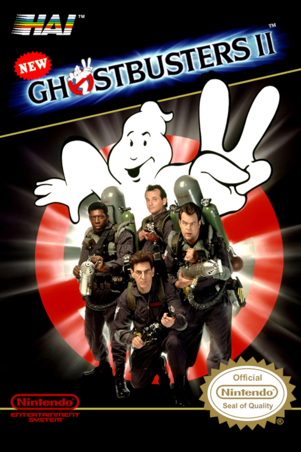 Logo Di Ghostbusters 2 Png Ghostbusters 2 Logo Etsy