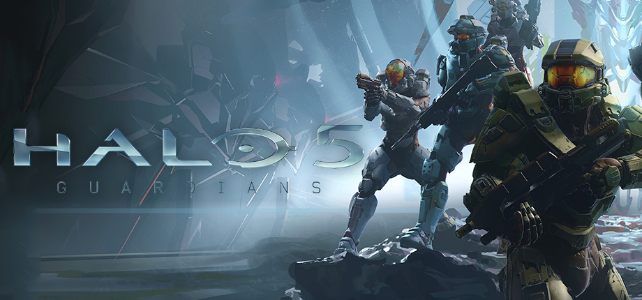 Halo - SteamGridDB
