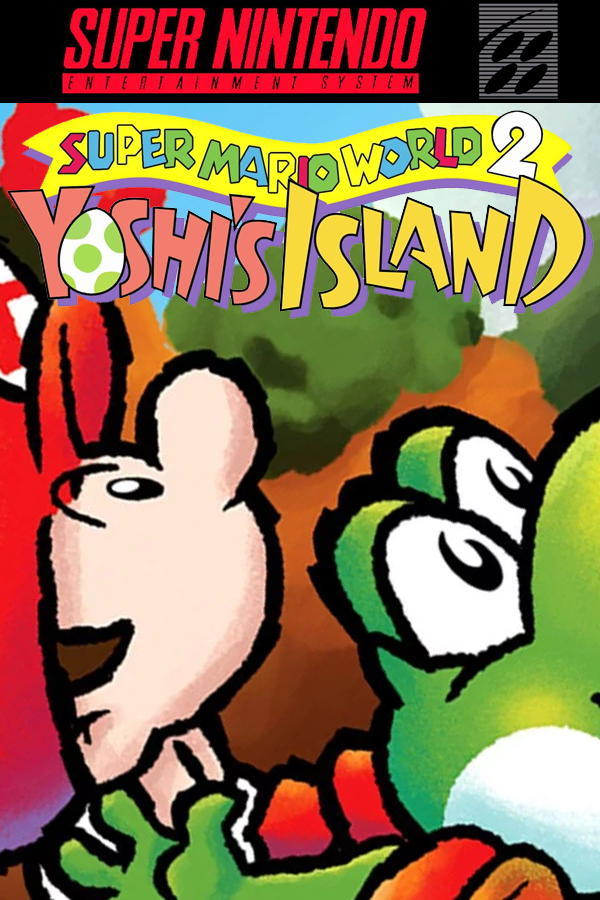 SNES Collection - SteamGridDB