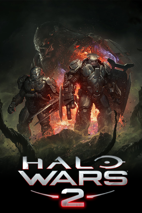 Halo - SteamGridDB