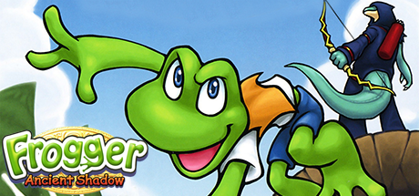 Frogger: Ancient Shadow - SteamGridDB