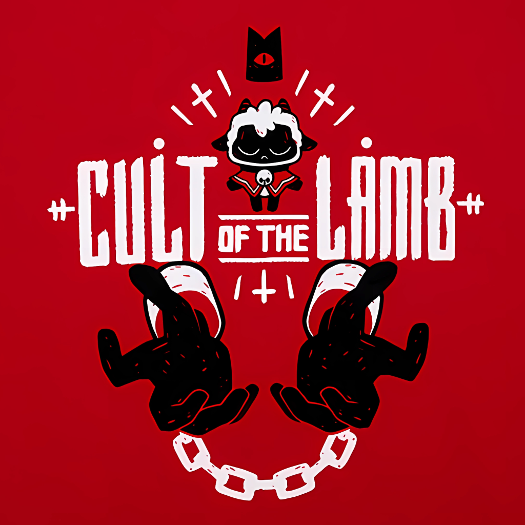 Cult of the Lamb - SteamGridDB