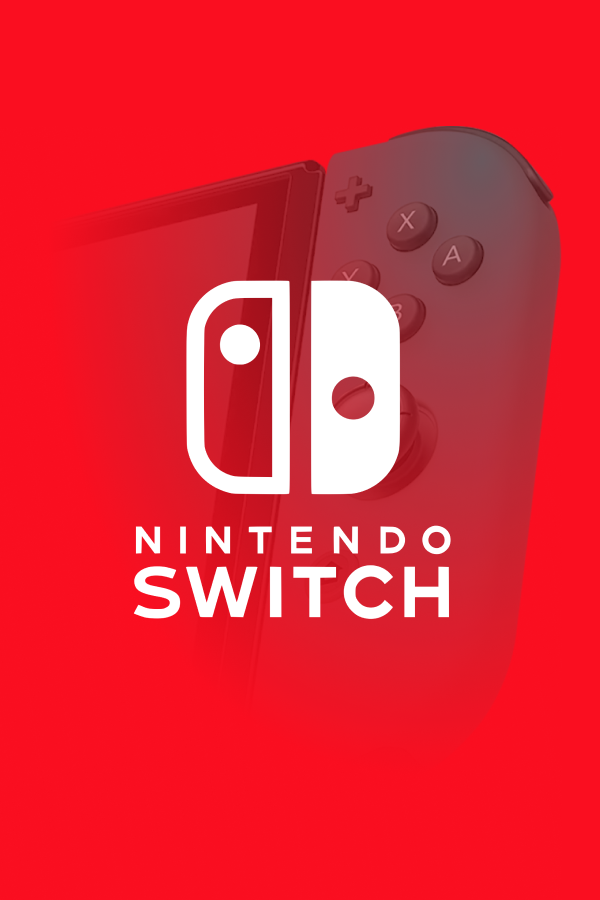 Grid for Nintendo Switch by freshlysqueezedjun - SteamGridDB