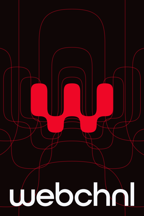 Grid for Webchnl (Website) by Pickelrye - SteamGridDB