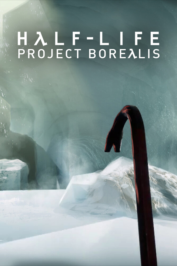 Project Borealis - SteamGridDB