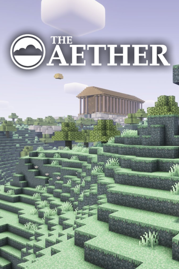 Minecraft - SteamGridDB