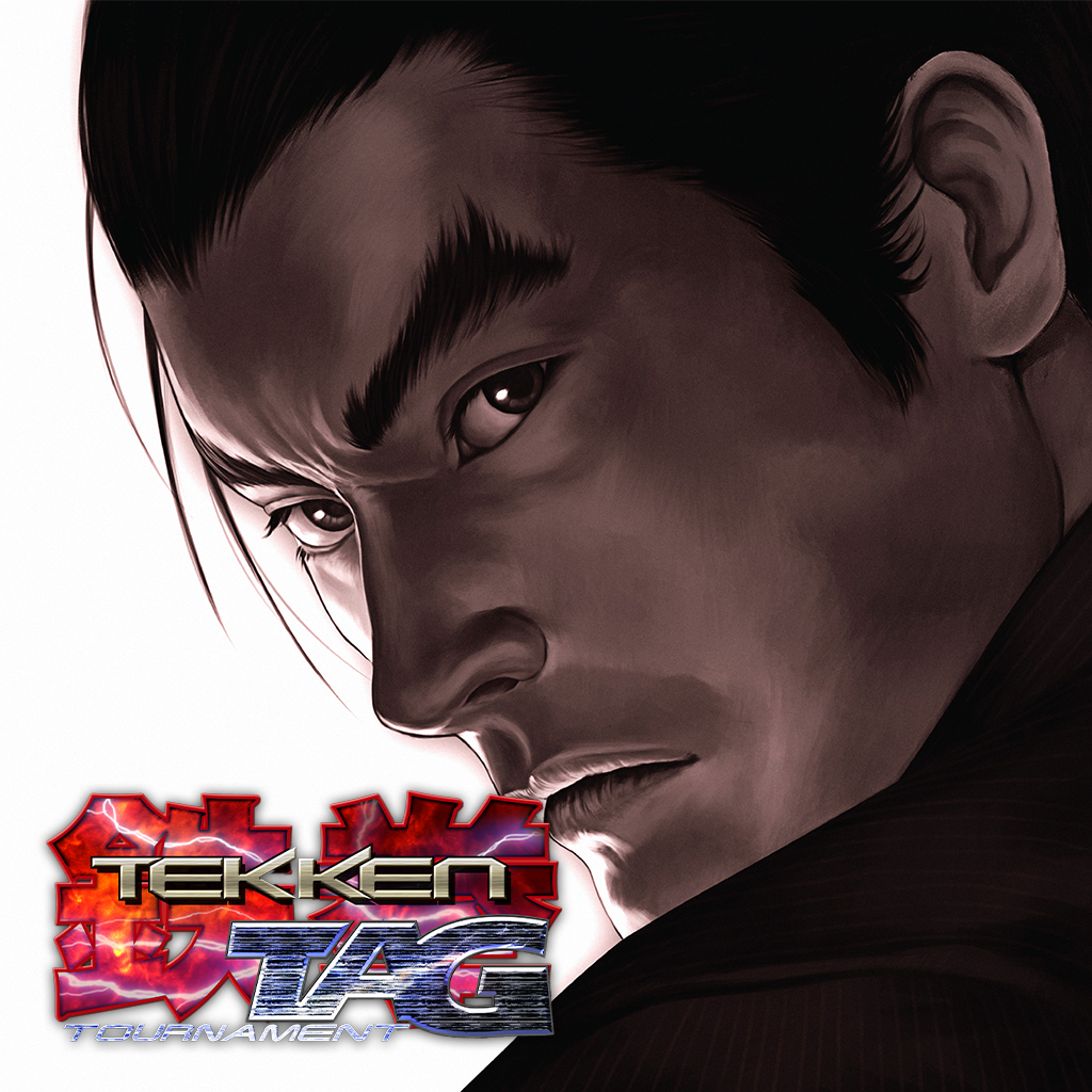 Tekken Tag Tournament - SteamGridDB