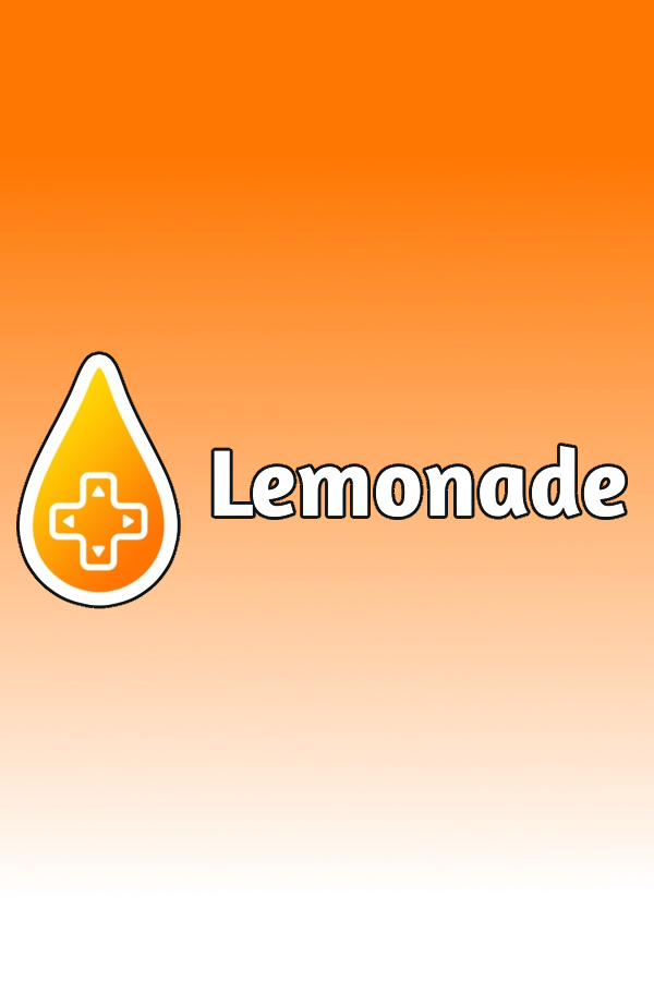Grid for Lemonade (Emulator) by epiccat - SteamGridDB
