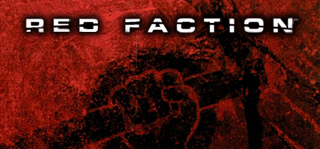 Grid for Red Faction by MrBonk - SteamGridDB
