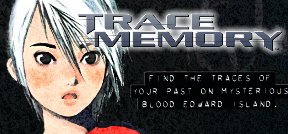 Trace Memory - SteamGridDB