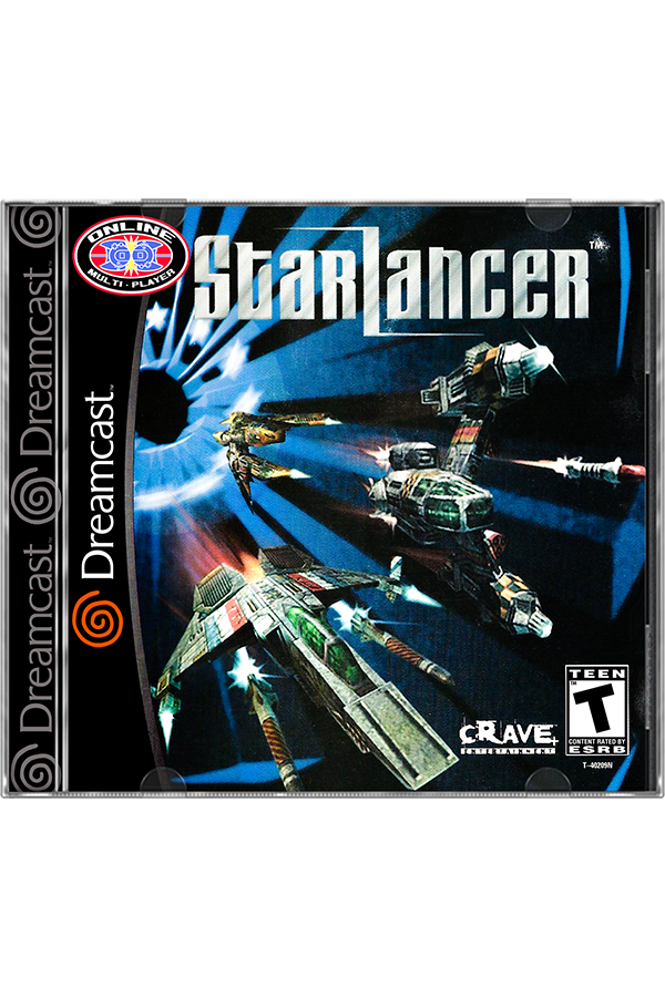 Dreamcast - SteamGridDB