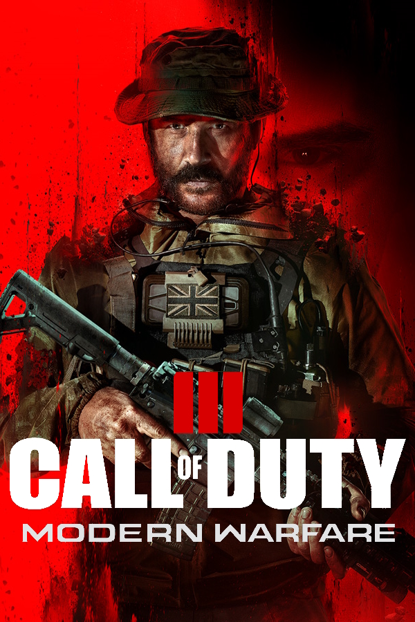 Call of Duty (Consistent Themed Steam Vertical Grids) - SteamGridDB