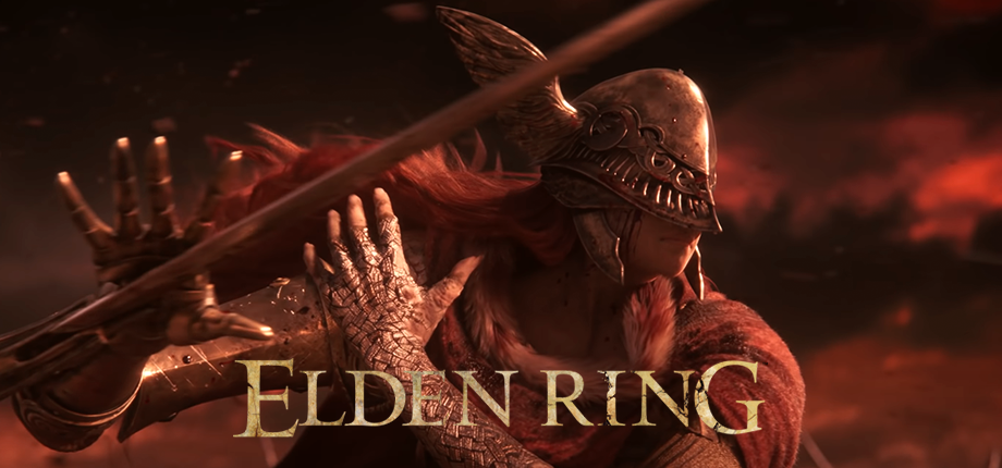 Grid for Elden Ring by Sul - SteamGridDB