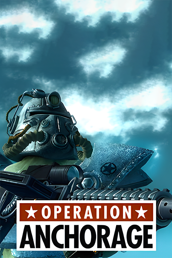 Fallout 3 Covers - SteamGridDB