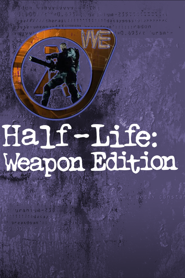 Half-Life style grids - SteamGridDB
