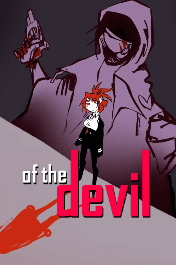 of the Devil - SteamGridDB