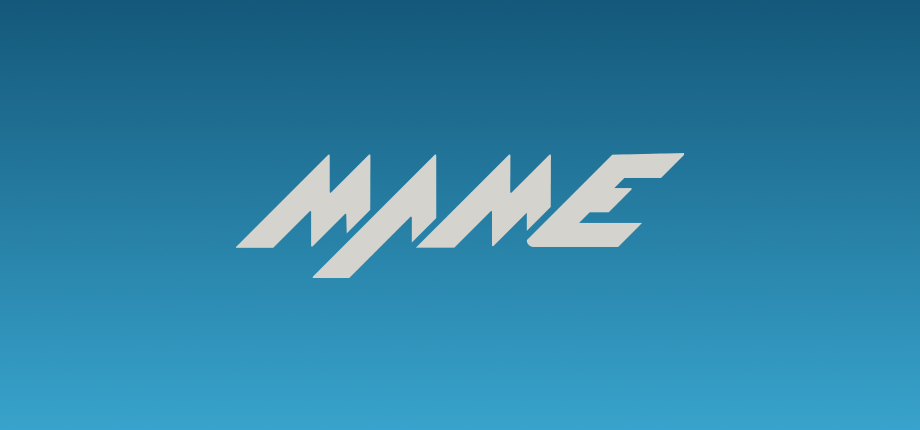 Grid for MAME (Emulator) by mercurial - SteamGridDB