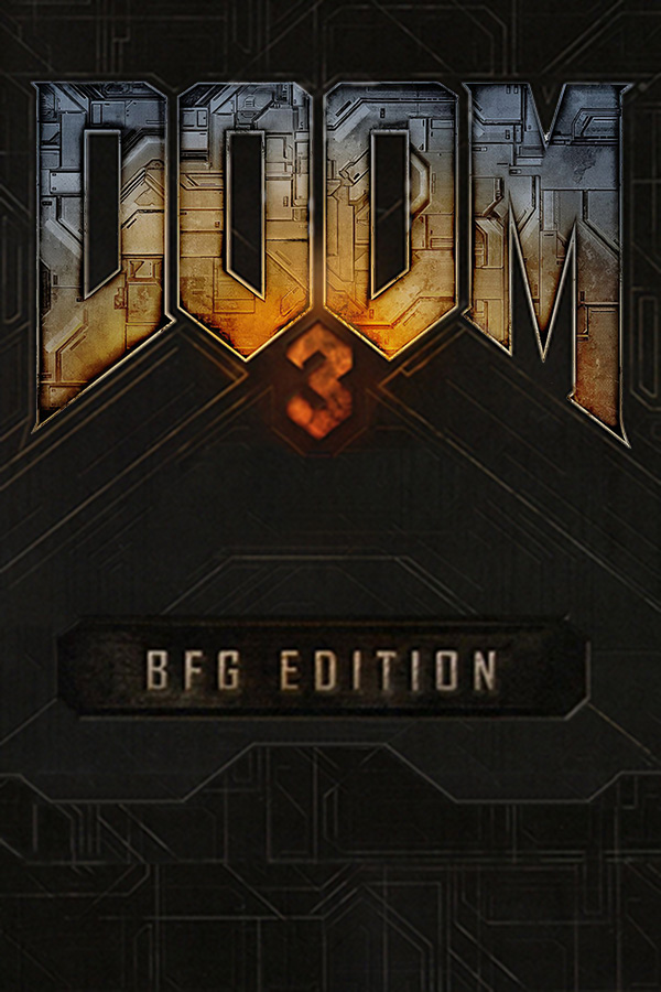 DOOM - SteamGridDB
